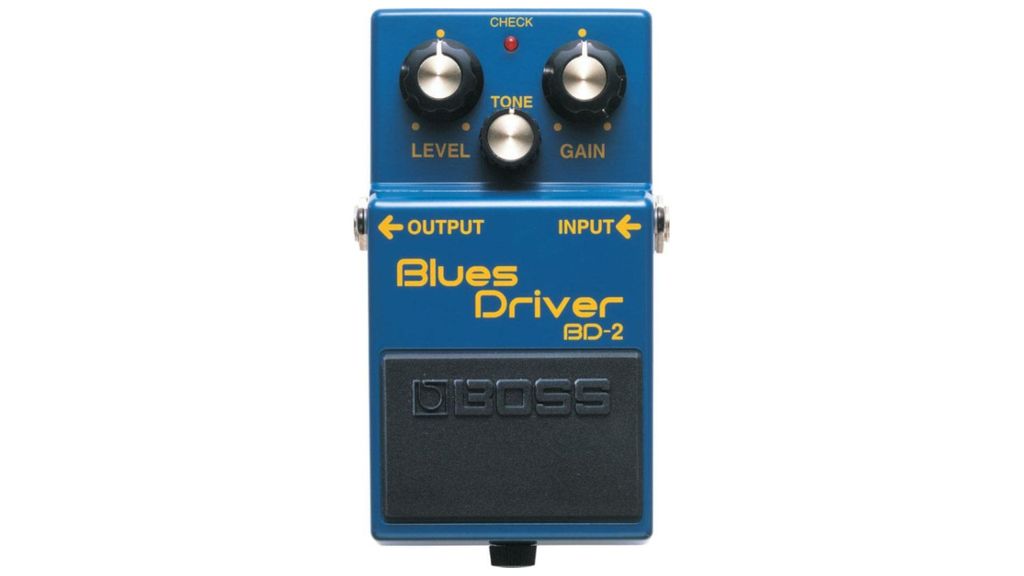 Best Boss pedals 2026: improve your tone with these Boss pedals ...