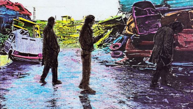 The Top 10 Concept Albums of All Time | Guitar World