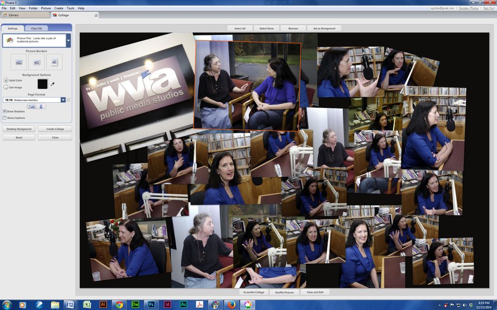 Google Picasa Review - Photo Editing Software | Tom's Guide