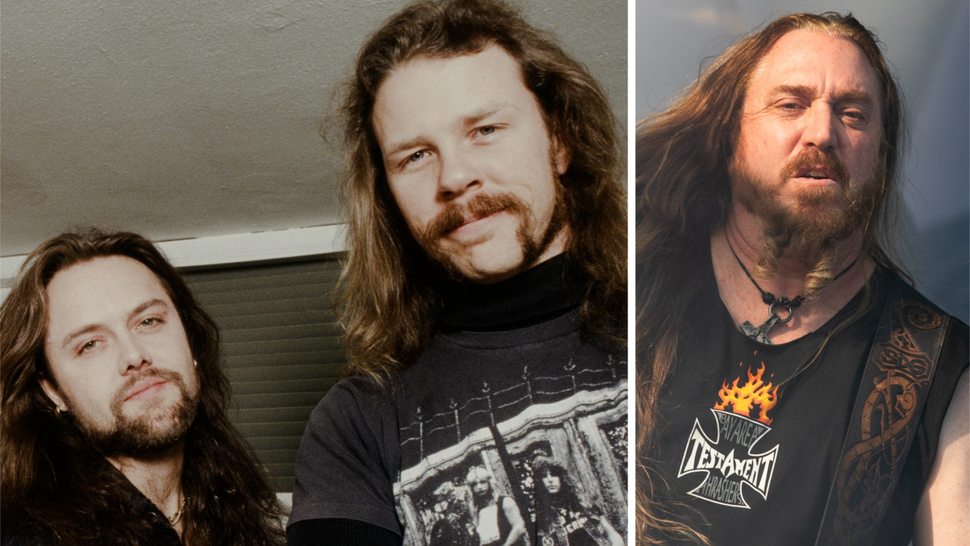 Metallica’s …And Justice For All pushed bass players “to the back” in ...