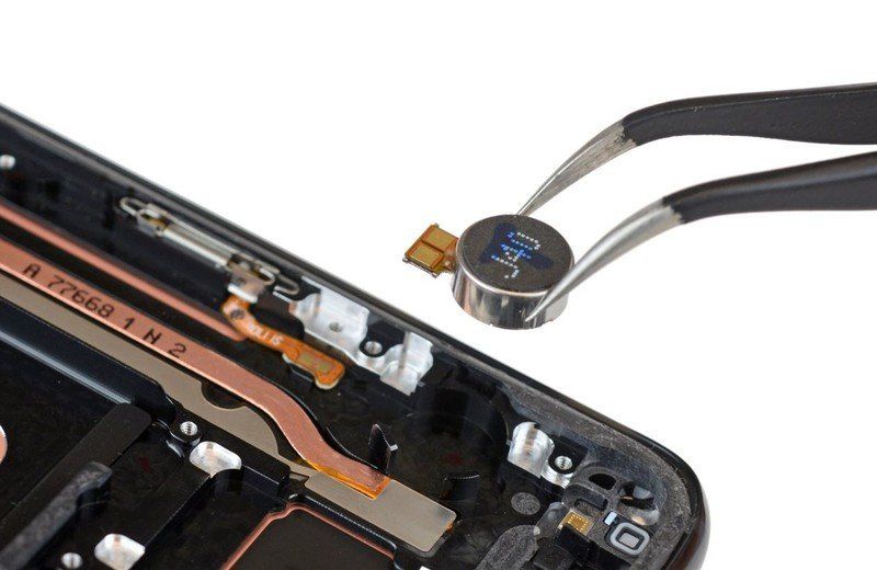 Android 12 features we love: Haptics and audio can work together ...