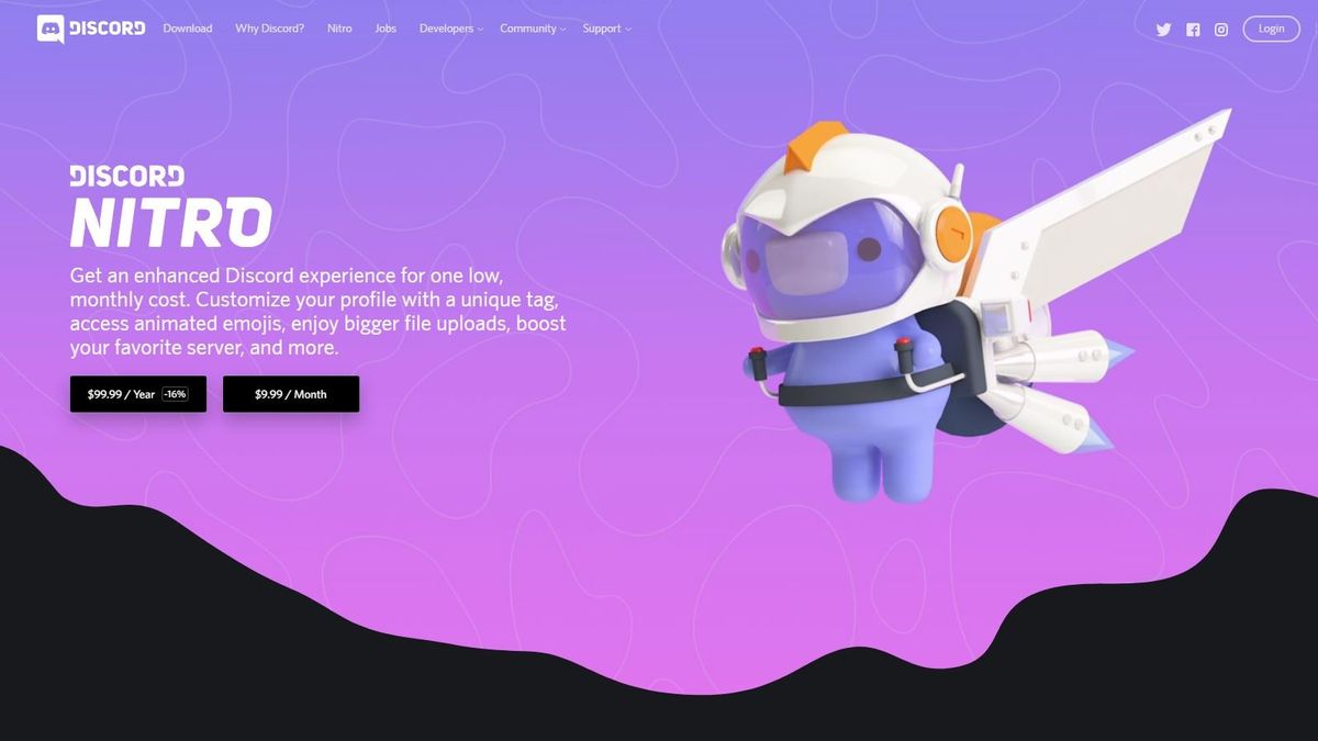 Discord review | TechRadar