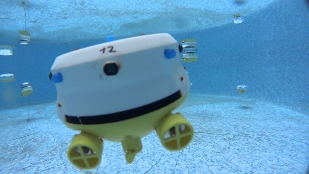 24 Underwater Drones – The Boom in Robotics Beneath the Waves: Page 2 ...