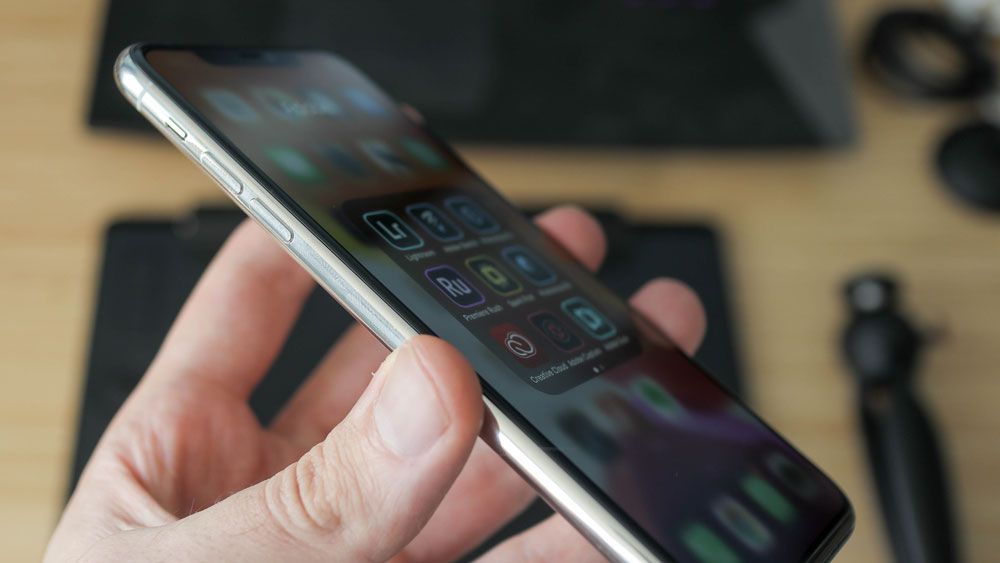 iPhone 11 Pro review | Creative Bloq