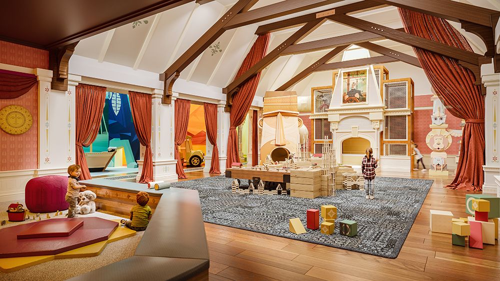 6 fun homes kids will love | The Week
