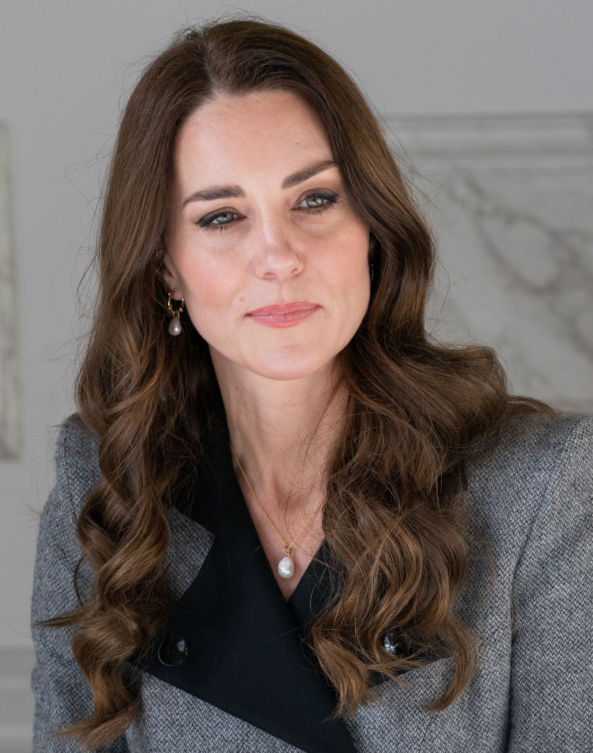 How Kate Middleton's eyebrows are always 'picture perfect' | Woman & Home