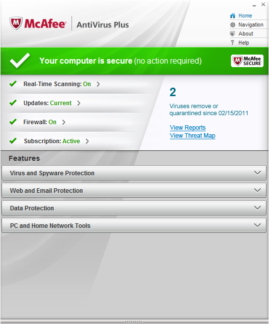 Contenders: Kaspersky And McAfee - Do Antivirus Suites Impact Your PC's ...