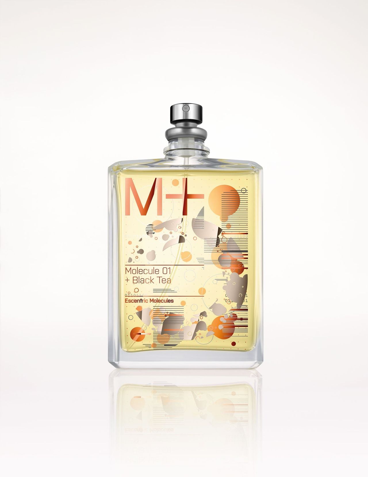 I Reviewed Escentric Molecules Molecule 01 Perfume: Here's What I ...