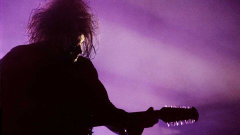 The History Of Goth In 30 Records | Louder