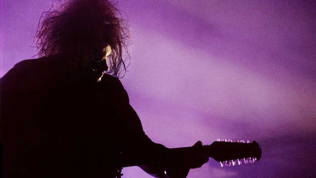 The History Of Goth In 30 Records | Louder