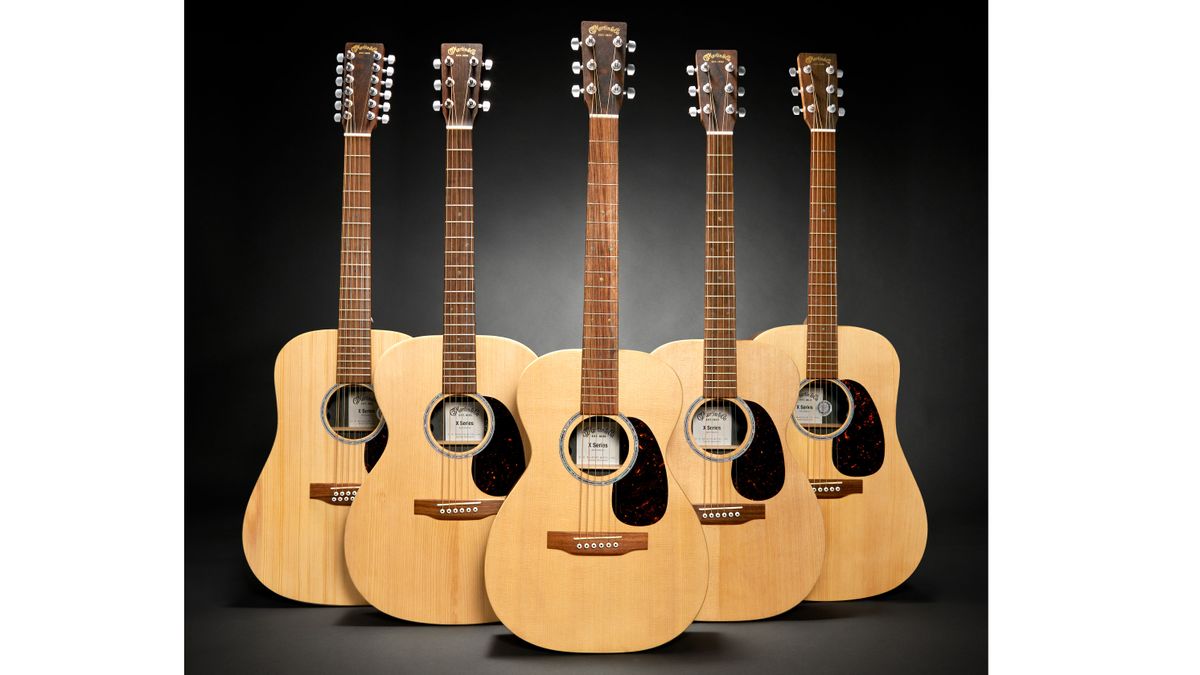 The best new acoustic guitars coming our way in 2024 | MusicRadar