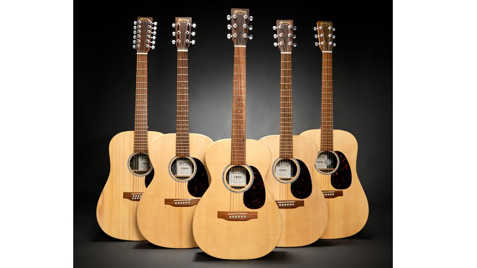The best new acoustic guitars coming our way in 2024 | MusicRadar