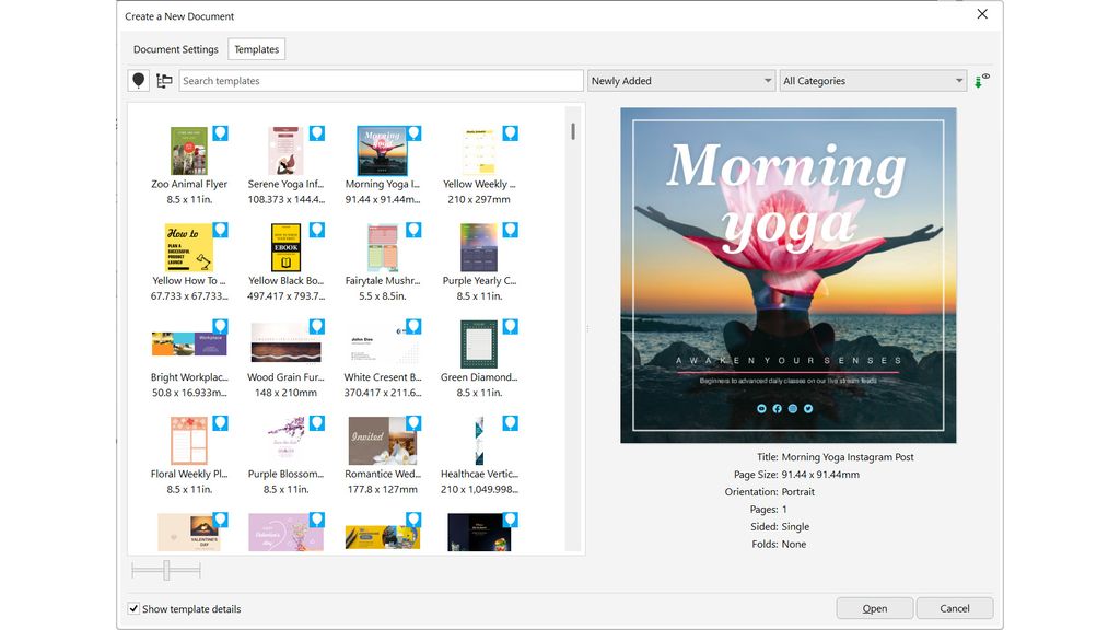 CorelDRAW Graphics Suite 2025 review: a challenger for the graphic ...