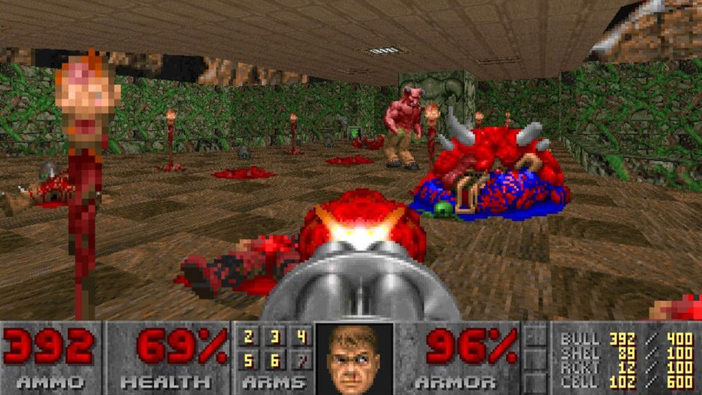 The 10 most innovative video games of all time | T3