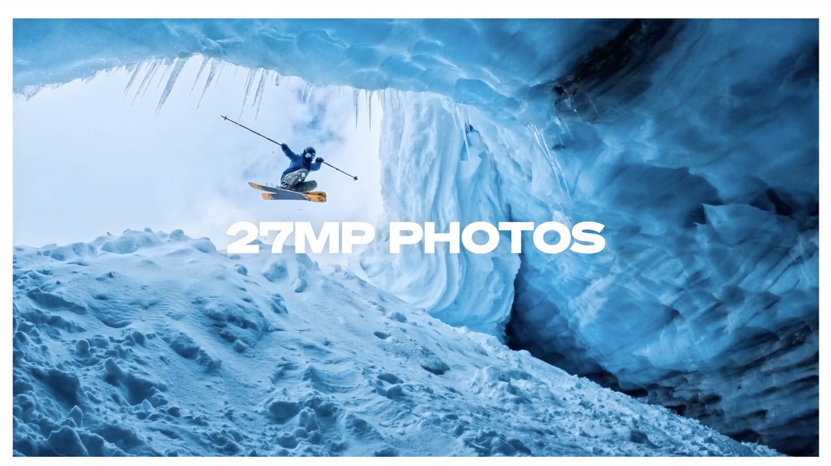 GoPro Hero11 Black action cameras launched | Digital Camera World