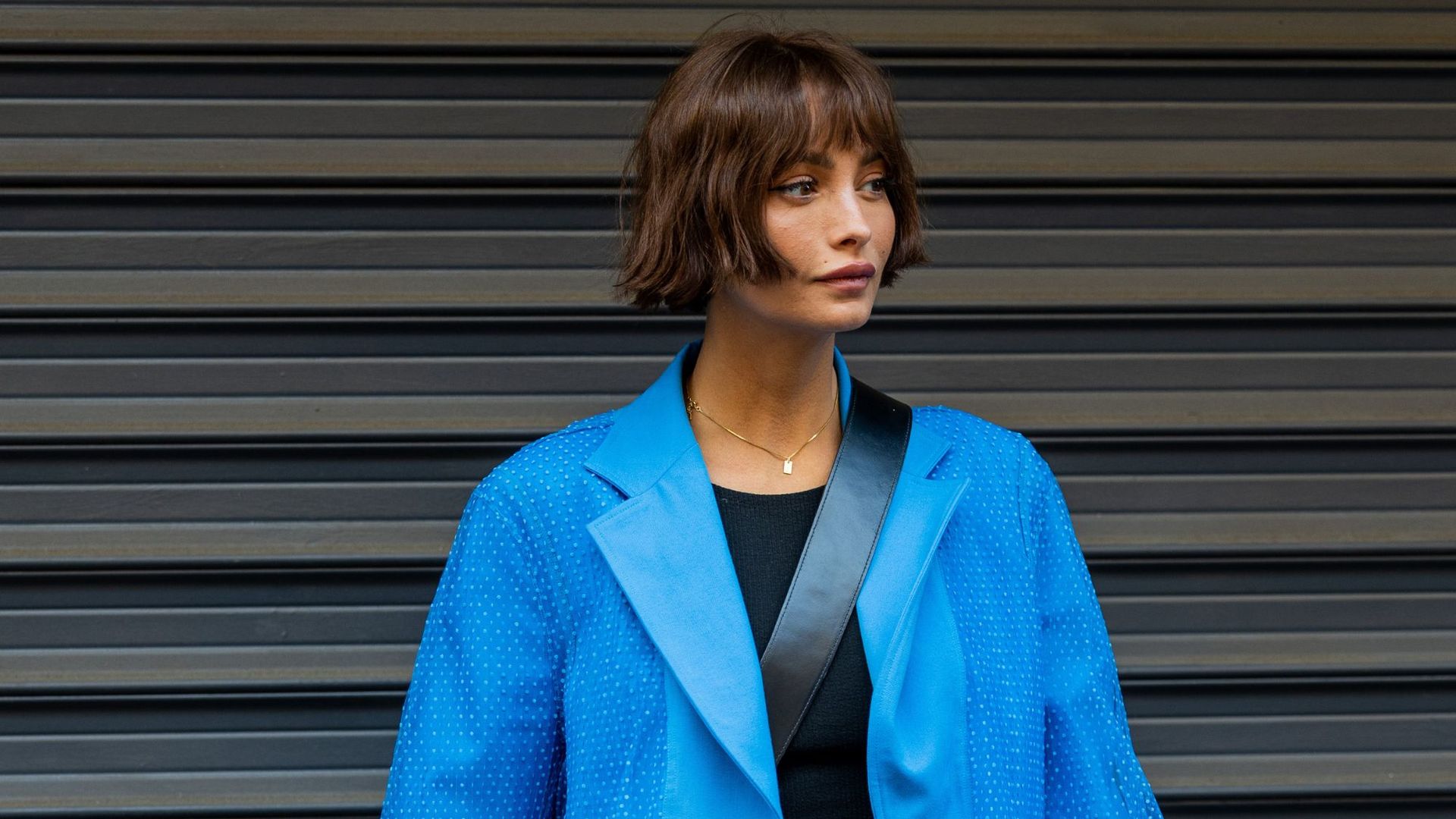 11 Layered Bob Looks That Prove It's A Celeb Favourite | Marie Claire UK