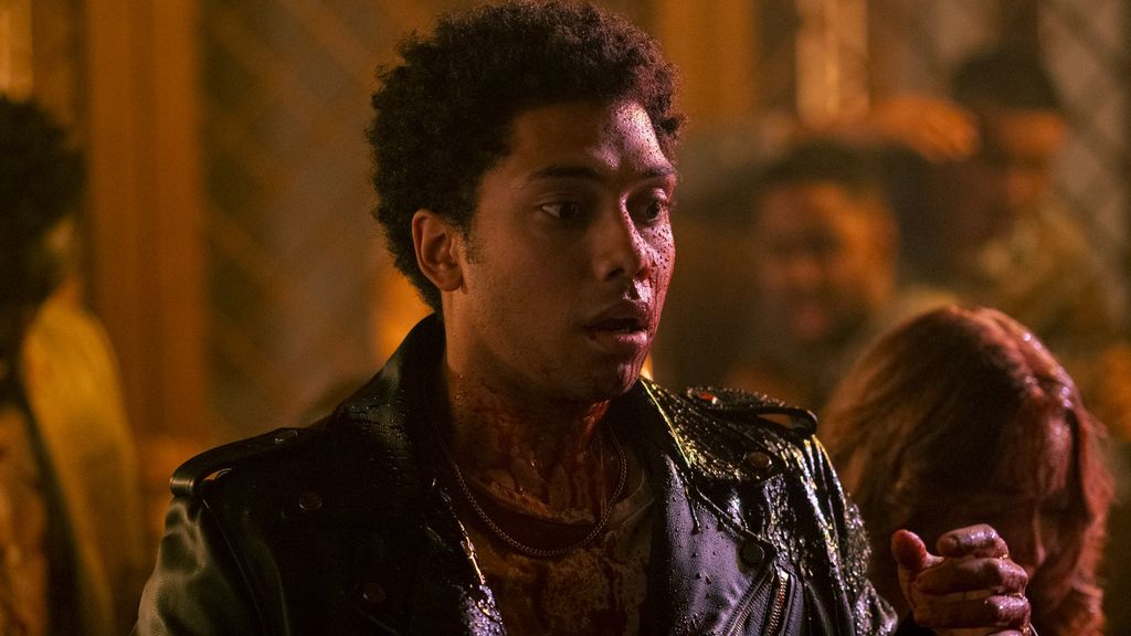 Gen V powers: every Supe's abilities explained, from magnetism to blood ...