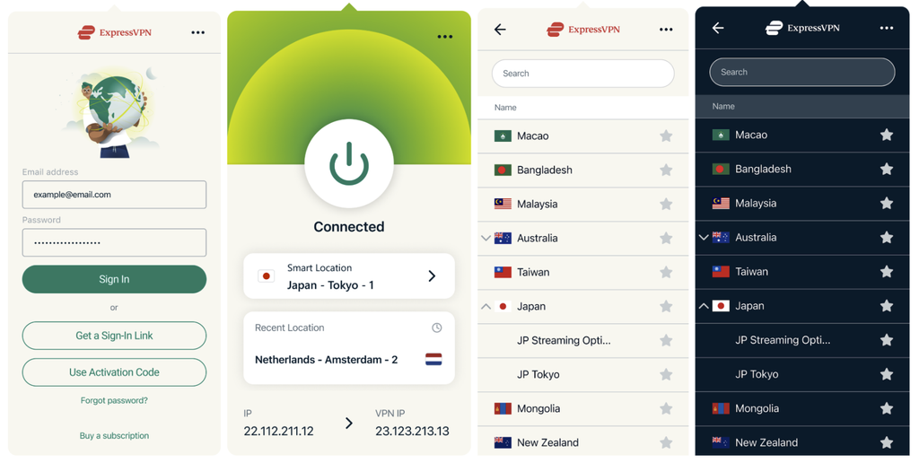 ExpressVPN releases a major upgrade to its Linux app | TechRadar ExpressVPN releases a major upgrade to its Linux app | TechRadar