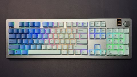 Glorious GMMK 3 Review: Customized mainstream gaming | Tom's Hardware