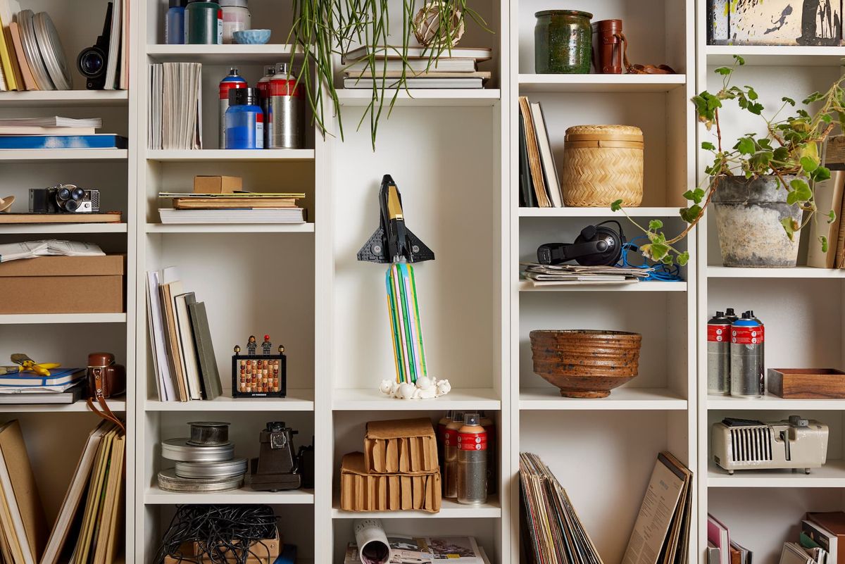 Lego is 'Over the Moon' with new spaceship kit made in collaboration ...