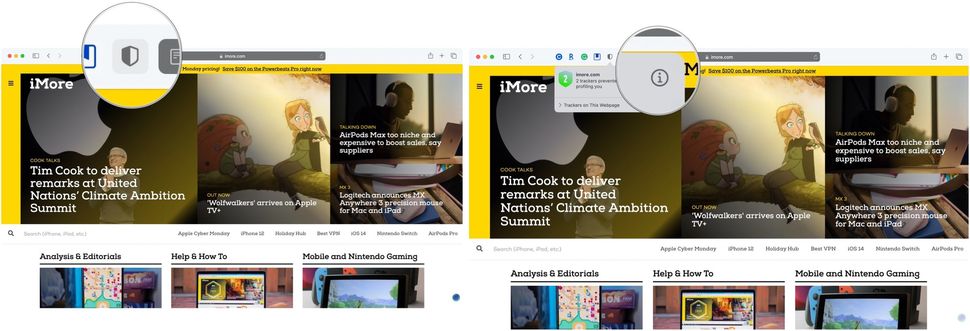 How to start using Safari on Mac | iMore