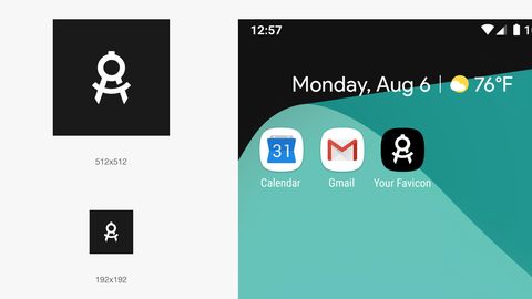 How to design a favicon: The ultimate guide | Creative Bloq
