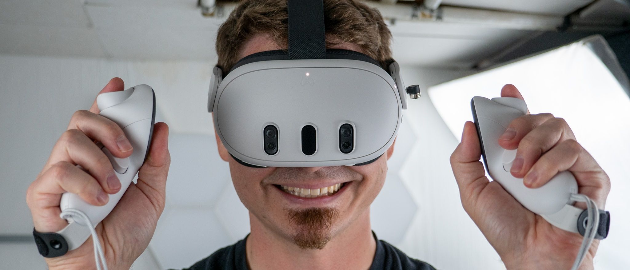 Meta is now the 'Official Fan Technology Partner' of UFC — here's what ...