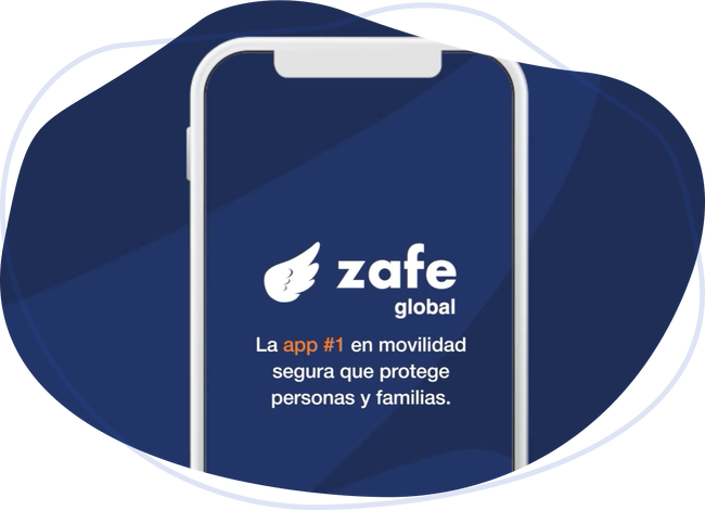 Zafe Alerts: Seguridad inteligente para quienes se mueven por México | TechRadar