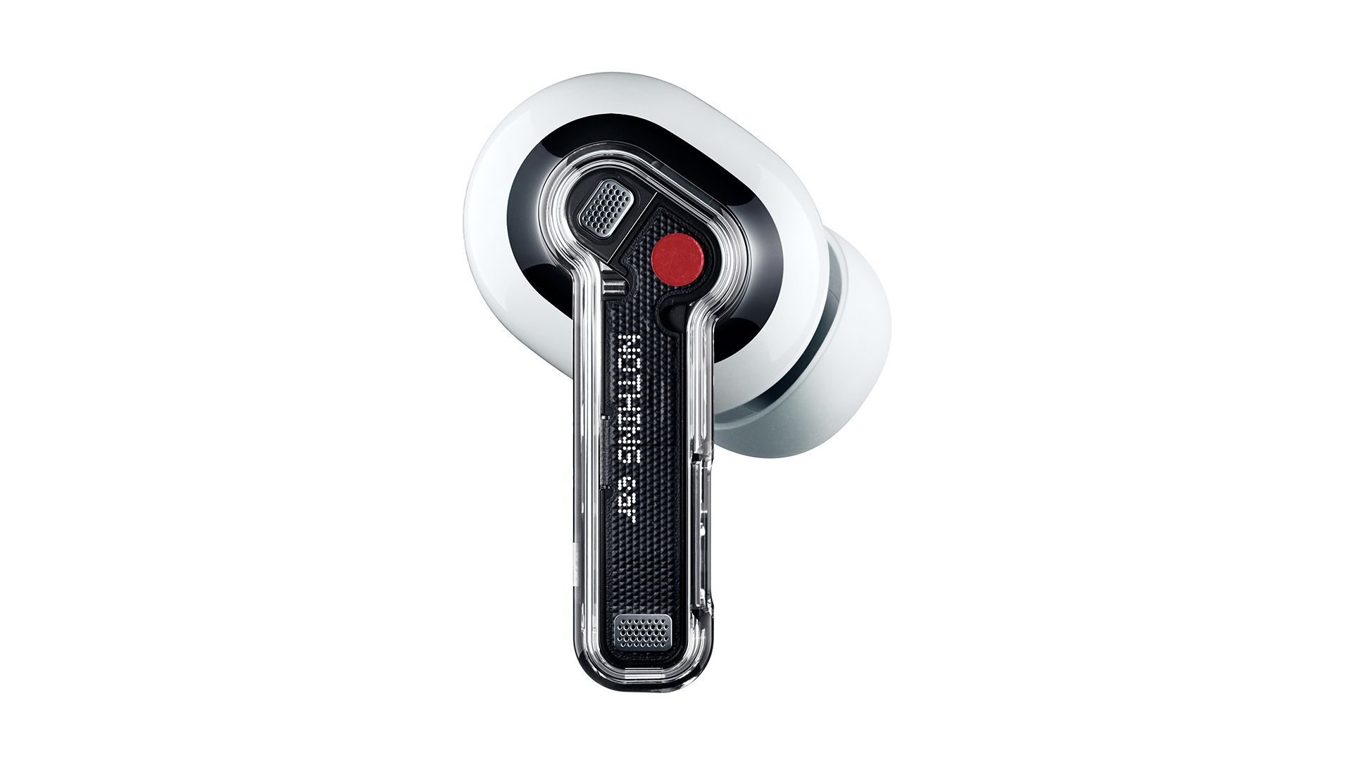 Nothing Ear and Ear (a) earbuds: innovation with a retro nod | Wallpaper