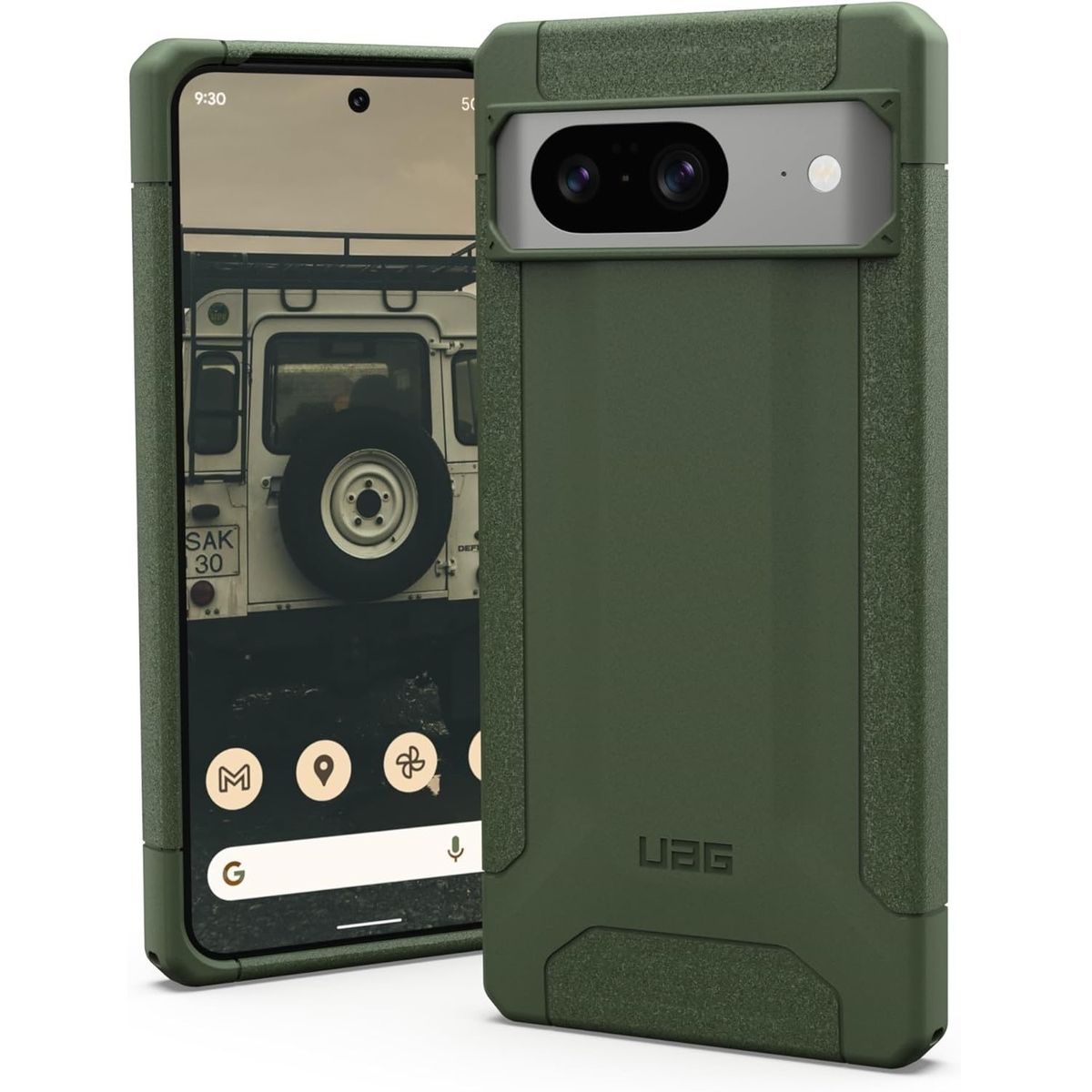 Best Pixel 8 cases | Android Central
