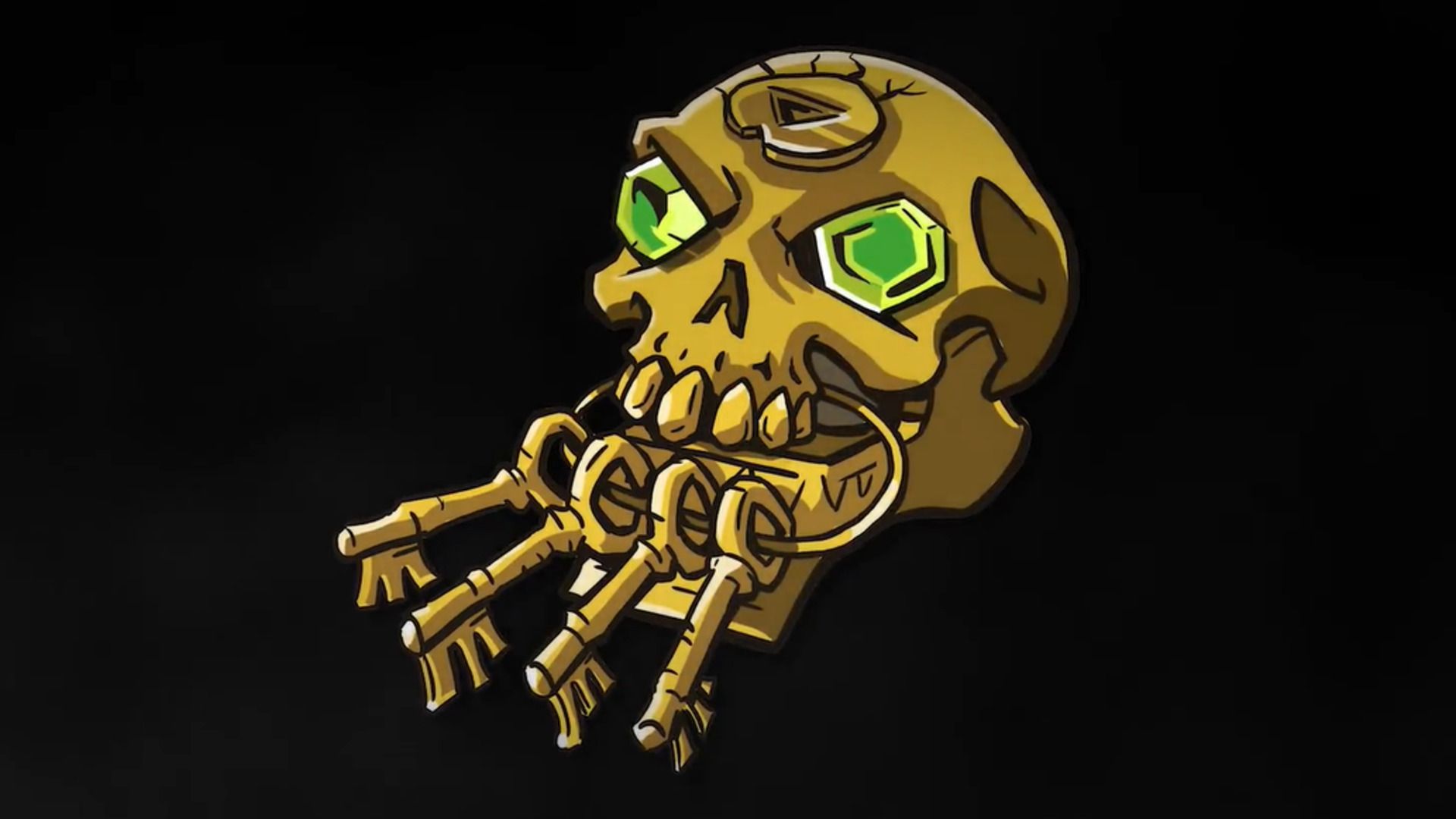 Sea of Thieves is giving away real gold for its "greatest treasure hunt ...