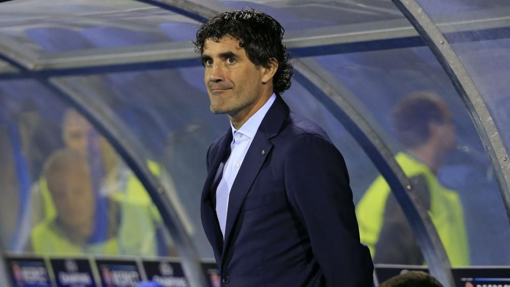 Mamic delighted to end Dinamo's winless Champions League run | FourFourTwo