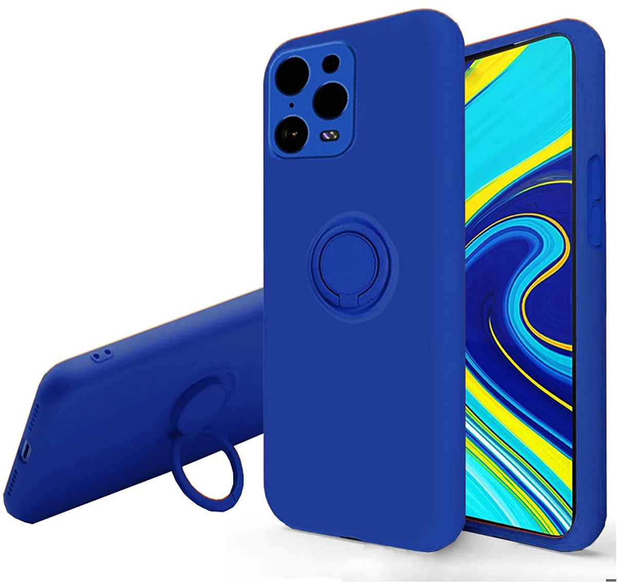 Best OPPO Find X3 Pro cases 2022 | Android Central