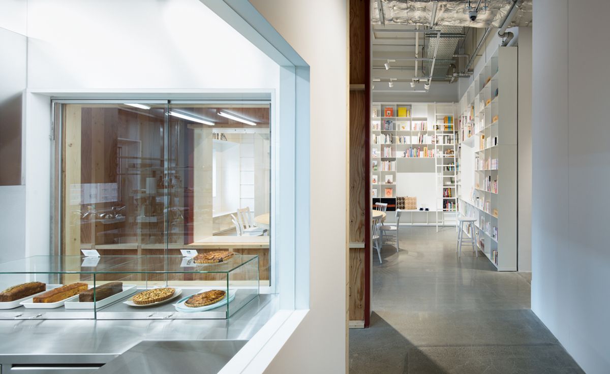 Schemata redesign Hue Plus photography studio in Tokyo | Wallpaper*