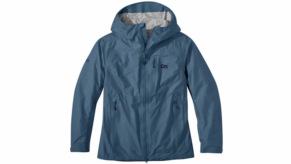 Best waterproof jackets 2023: tested and rated | Advnture