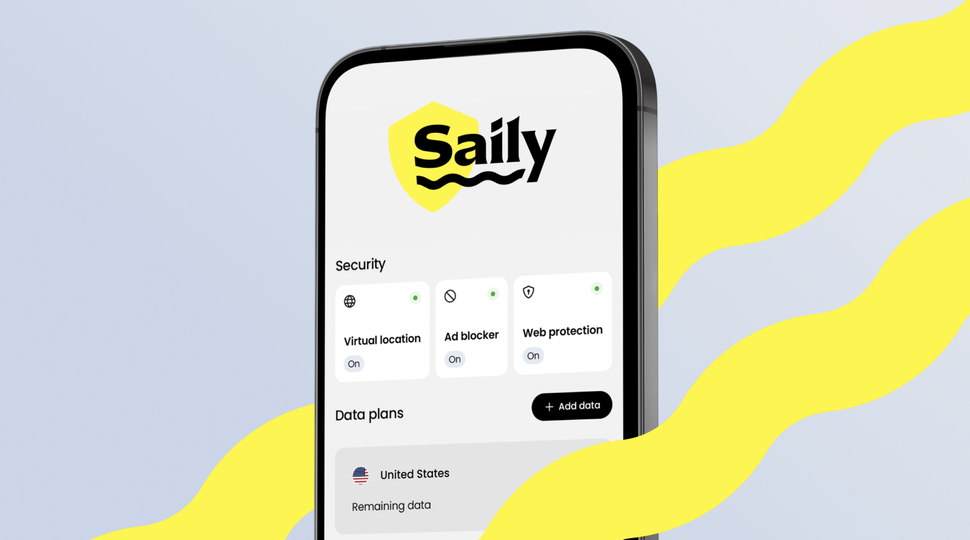 Can Saily become more than just an eSIM? Its new privacy and security ...