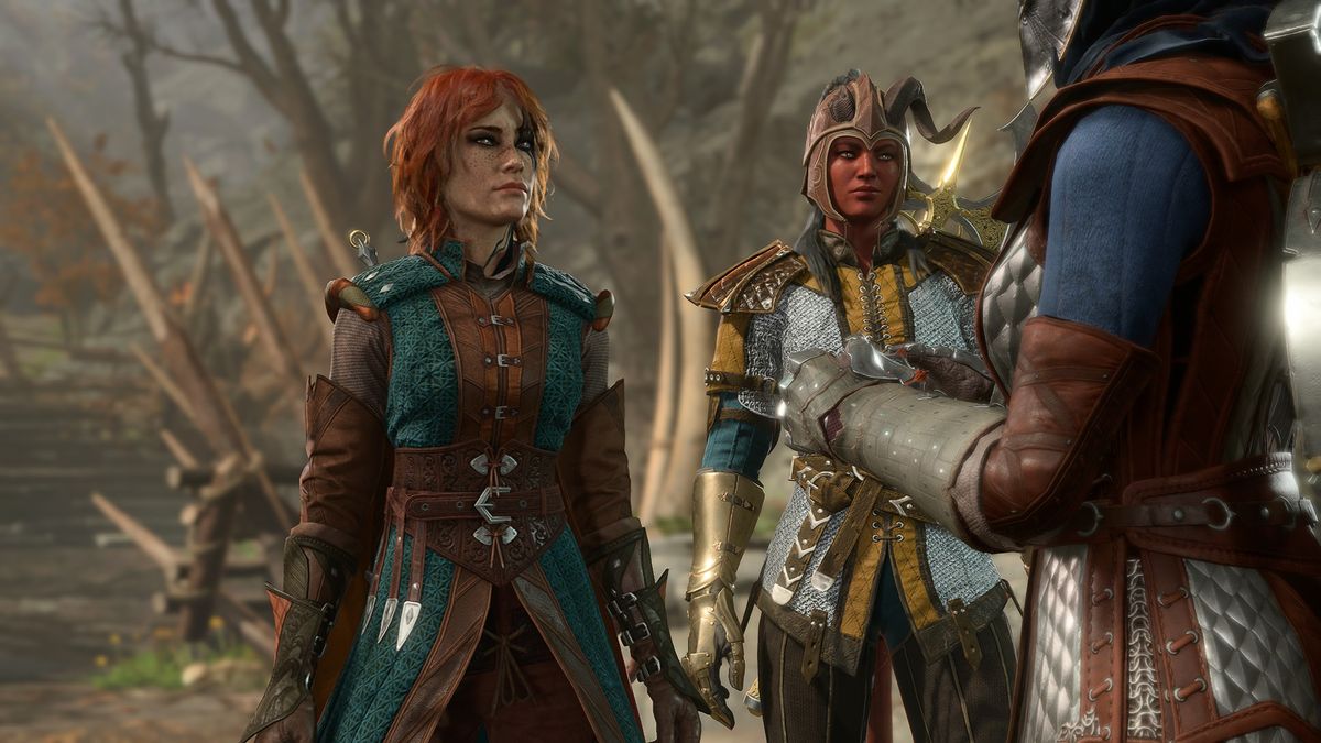 With 11 races, 12 classes, 46 subclasses, and 100+ hours of content ...
