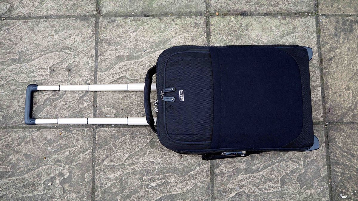 Think Tank Airport International V3.0 review | Digital Camera World
