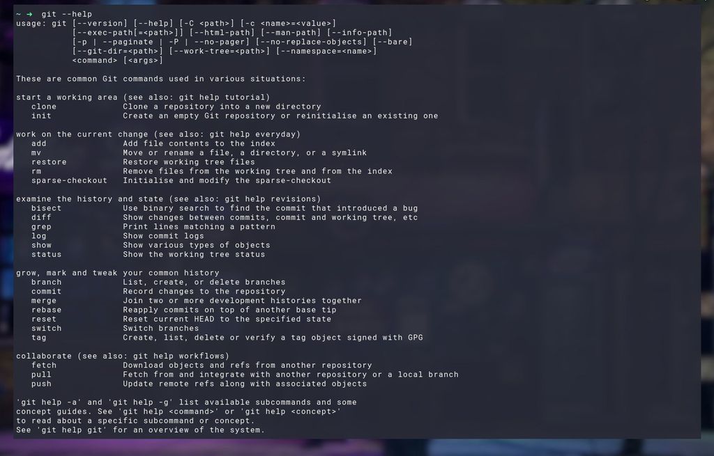 How To Get Started With Git On Windows And Wsl Windows Central
