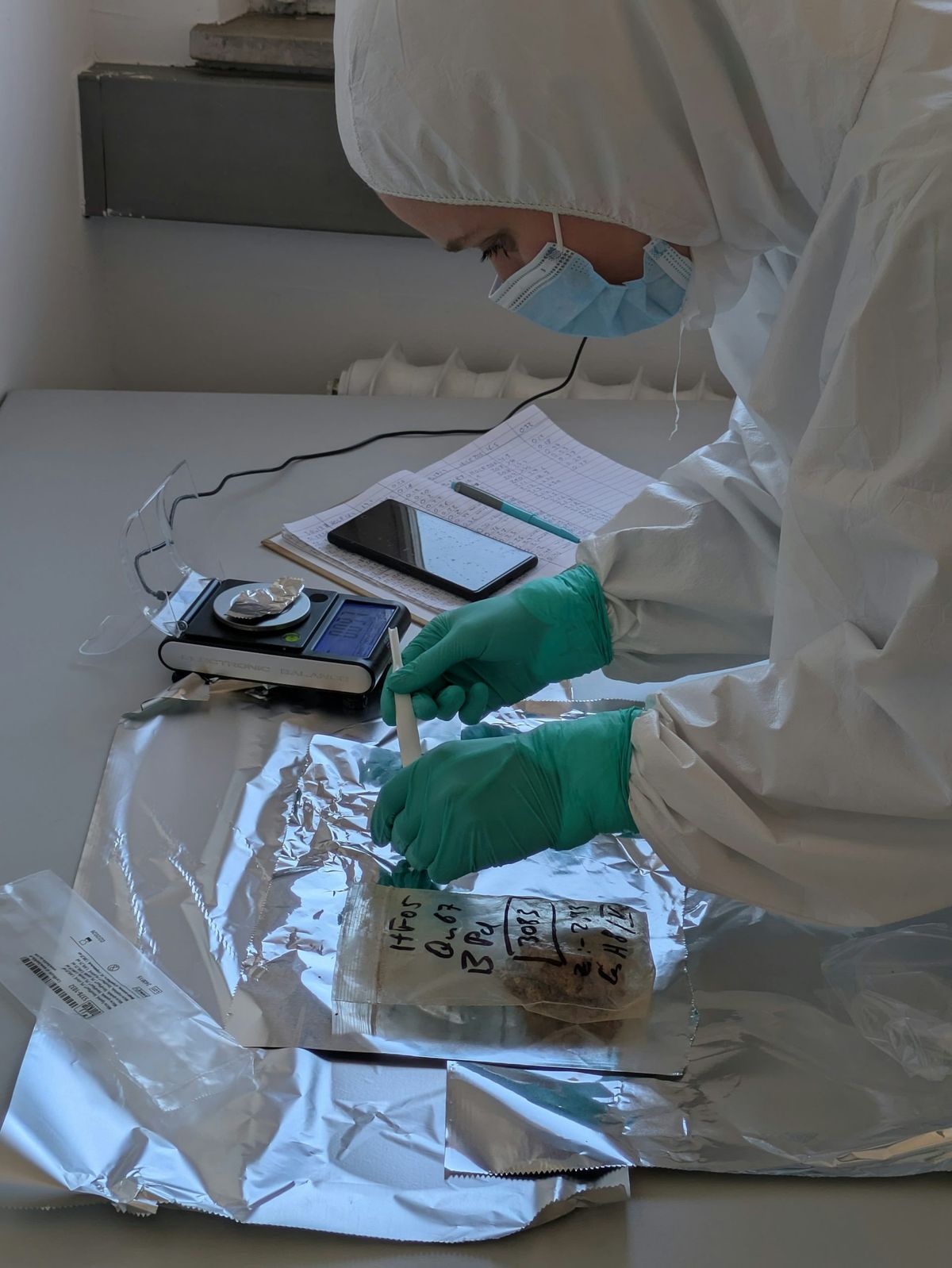'Biological time capsules': How DNA from cave dirt is revealing clues ...