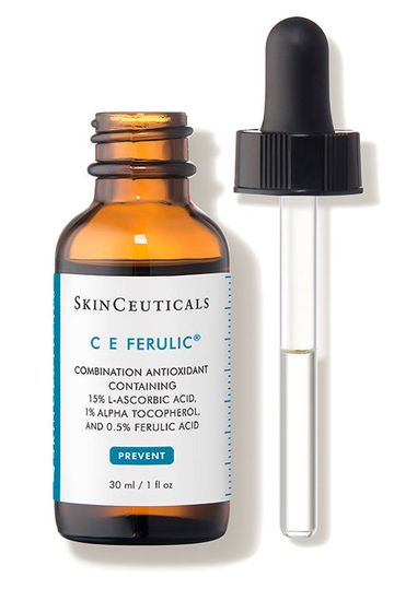 Ferulic Acid Benefits | A Dermatologist's Guide to Ferulic Acid | Marie ...