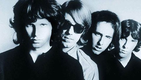 Interview: The Doors' Robby Krieger Discusses Some of the Best Tracks ...