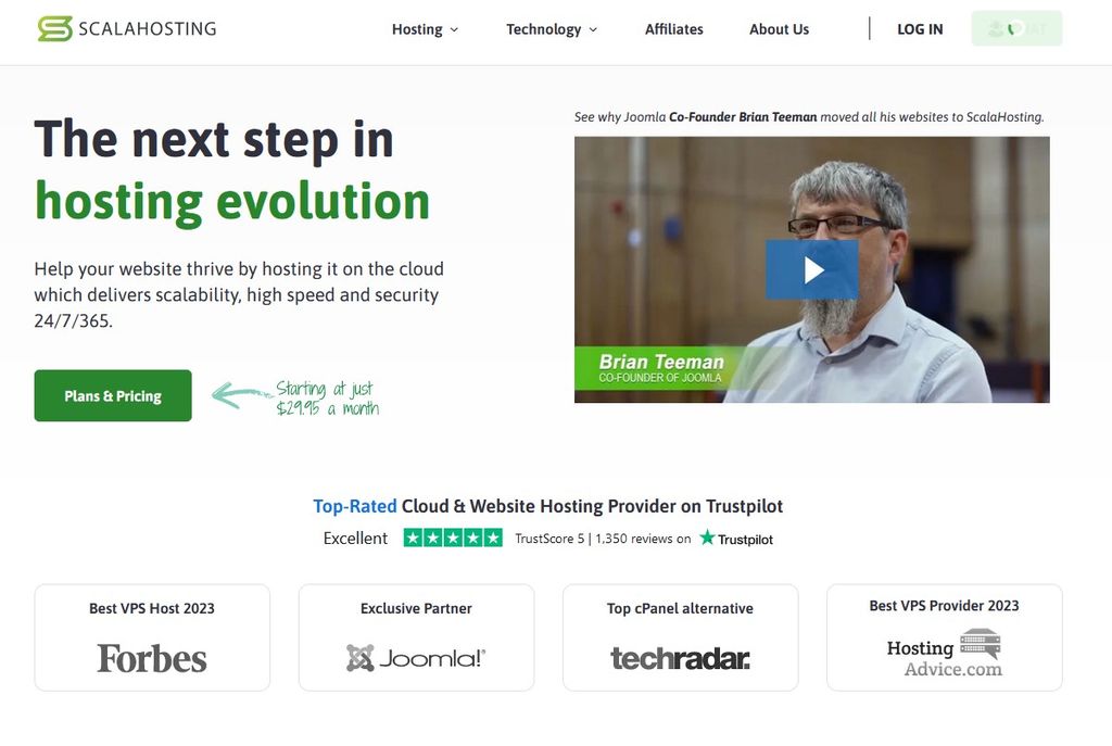 Best cloud hosting providers of 2023 | TechRadar