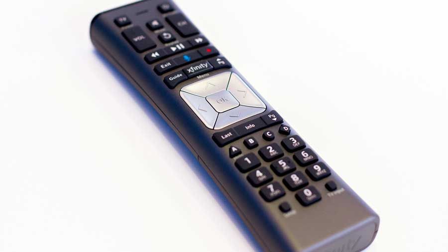 Comcast Nets Emmy for X1 Voice Remote Technology | Next TV