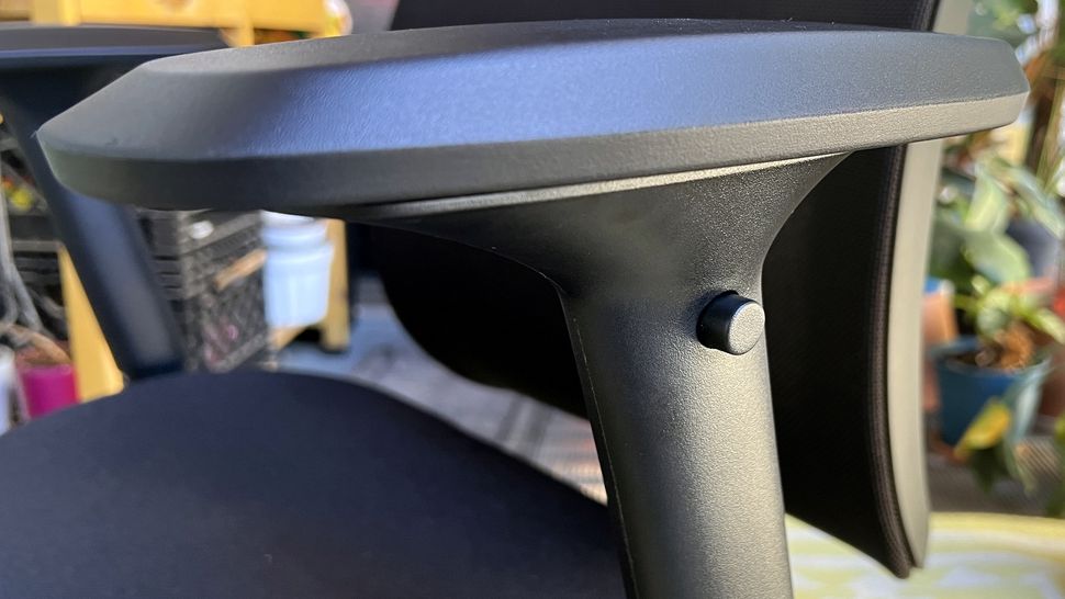 Herman Miller x Logitech G Vantum Review: Perfect — If It Fits | Tom's ...