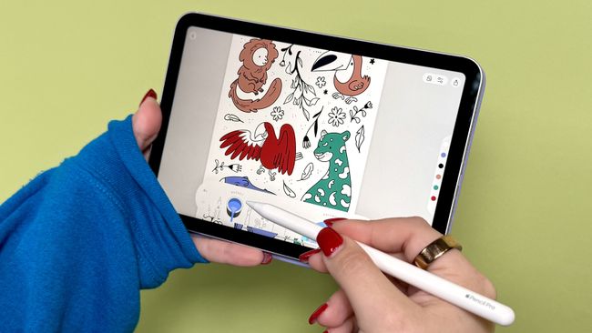 Coloring on iPad is my new favorite hobby — these are the 3 best ...