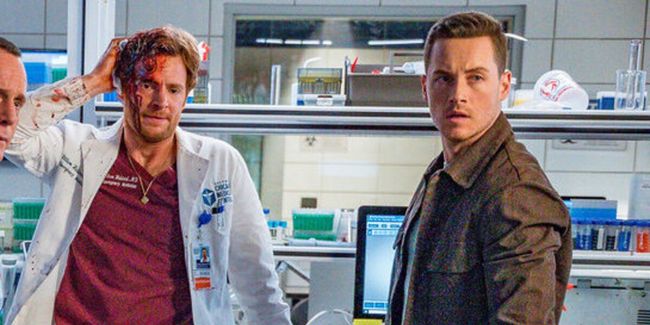 NBC’s Chicago Shows Finally Answered One Burning Question I Had About ...