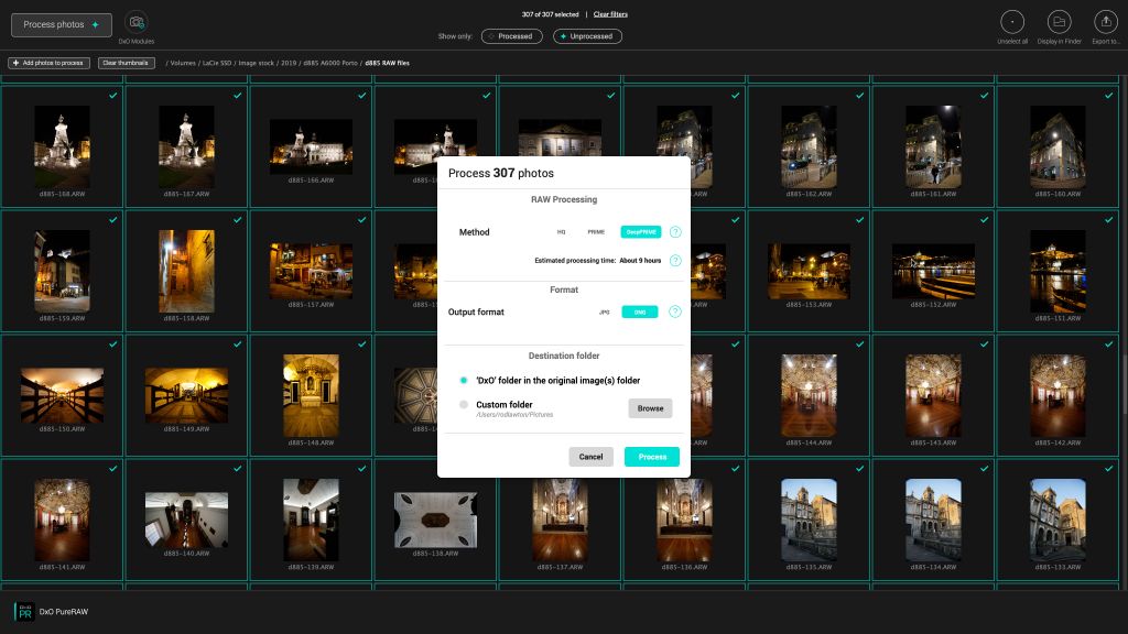 Best noise reduction software | Digital Camera World