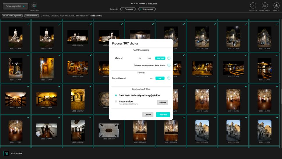 Best noise reduction software | Digital Camera World