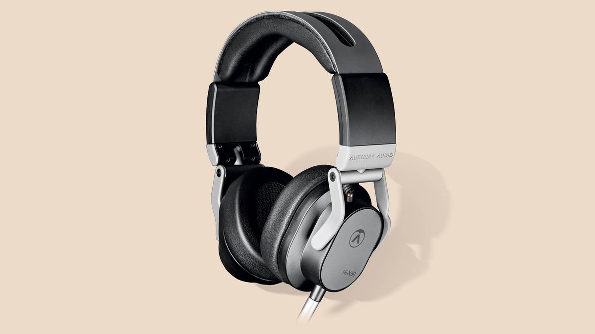 Enjoy your favourite music on the go with this killer portable hi-fi ...